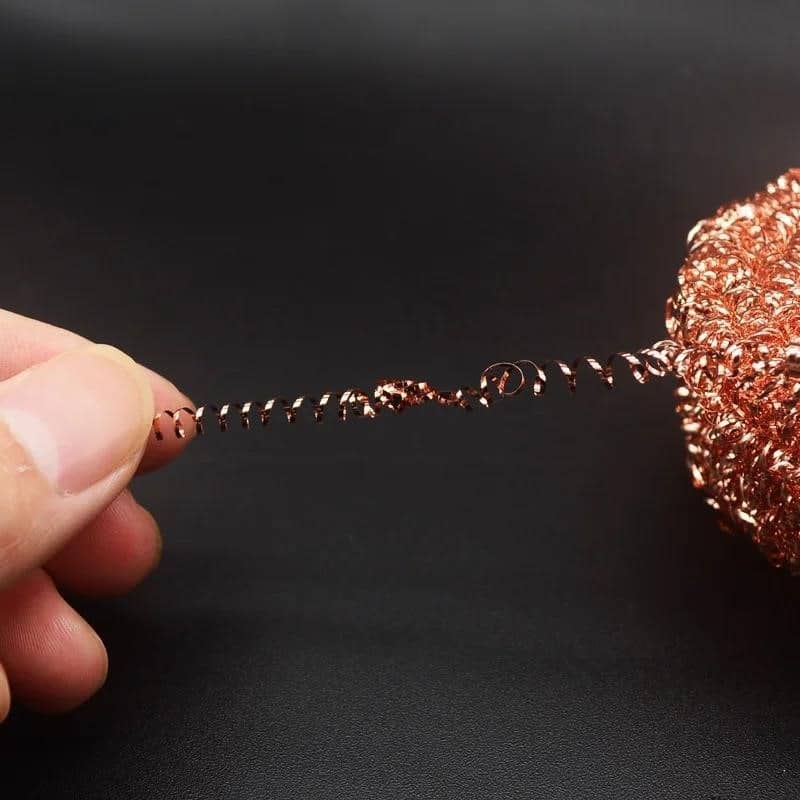 Valymo rutulys Išlitavimo lituoklio tinklelio filtro valymo antgalio ...