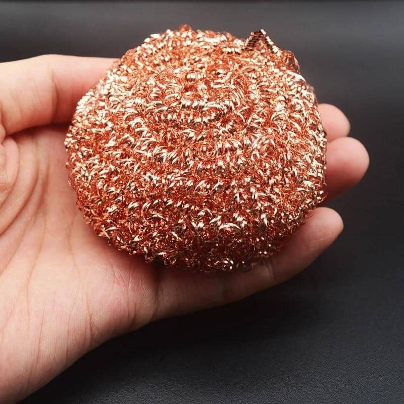 Valymo rutulys Išlitavimo lituoklio tinklelio filtro valymo antgalio ...