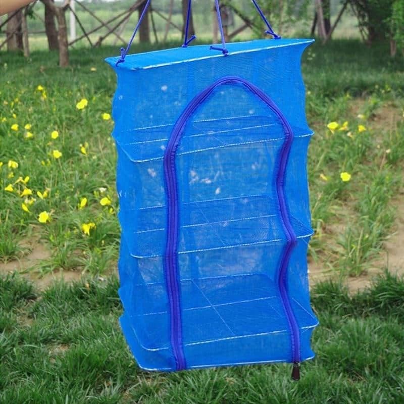 Sluoksniai Žolelių džiovinimo tinklelis Pakabinamas krepšelis ...